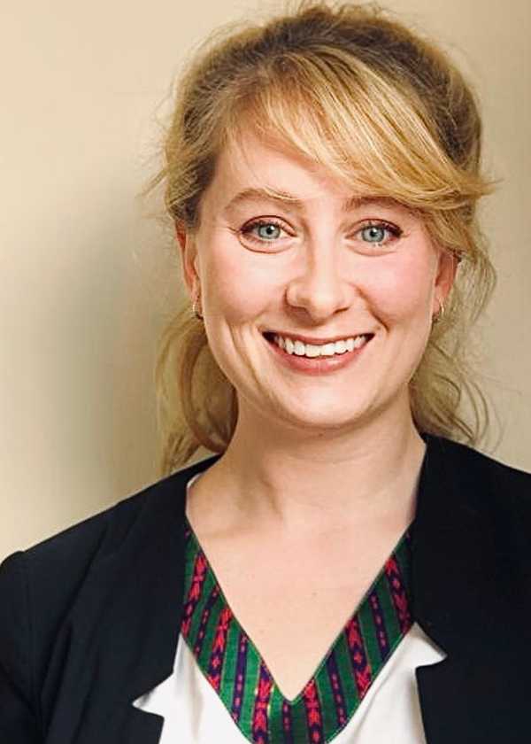 Founders Factory Team - Founders Factory