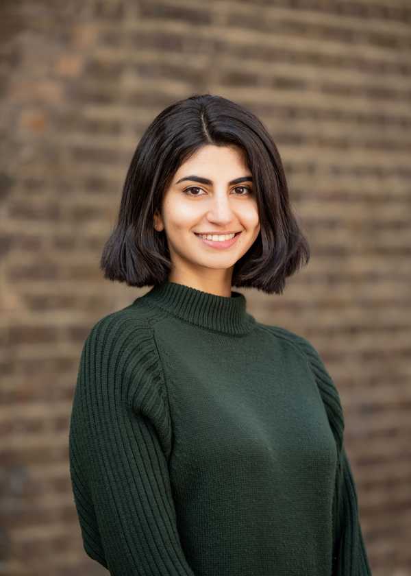 Founders Factory Team - Founders Factory