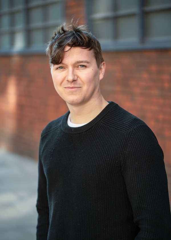 Founders Factory Team - Founders Factory