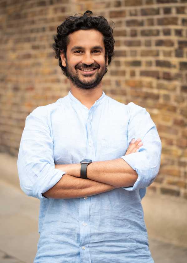 Founders Factory Team - Founders Factory