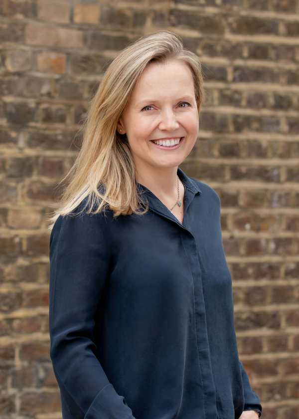 Founders Factory Team - Founders Factory