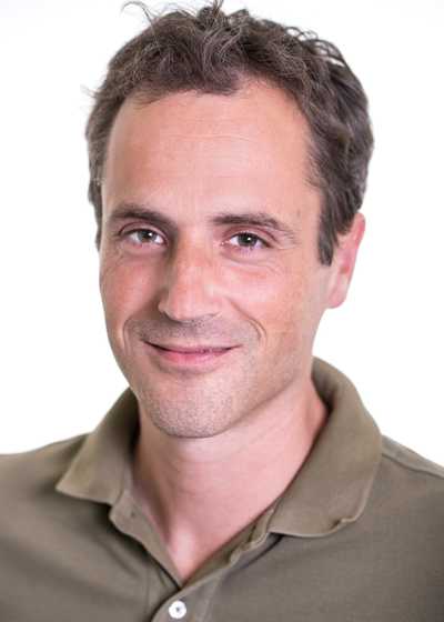 Founders Factory Team - Founders Factory