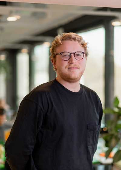 Founders Factory Team - Founders Factory